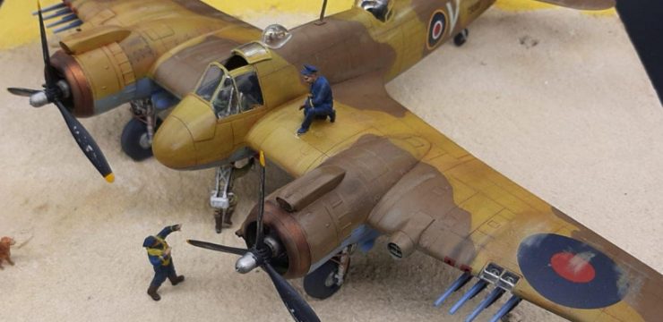 Il Blog del Modellismo